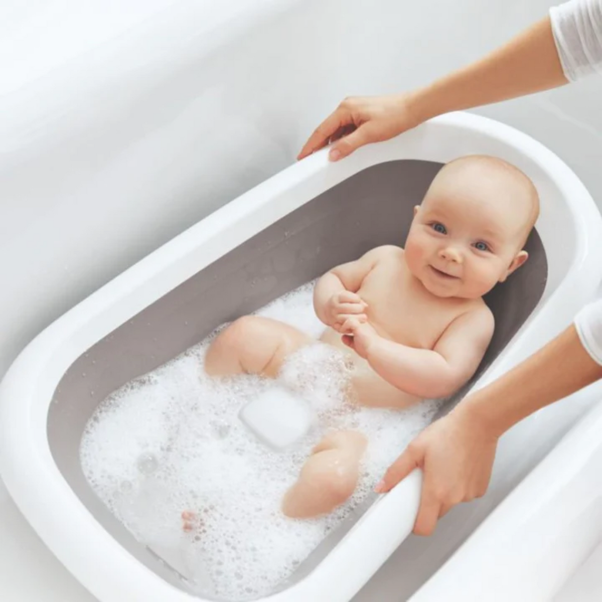 Bath Time Bundle – Juniorbaby