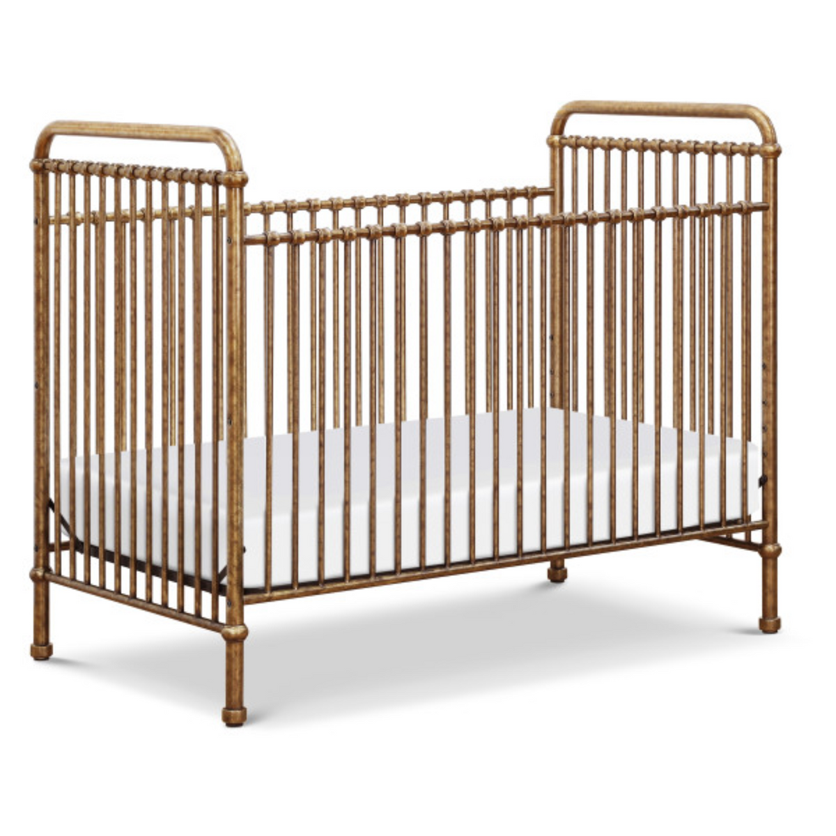 Namesake Abigail 3-in-1 Convertible Crib – Juniorbaby