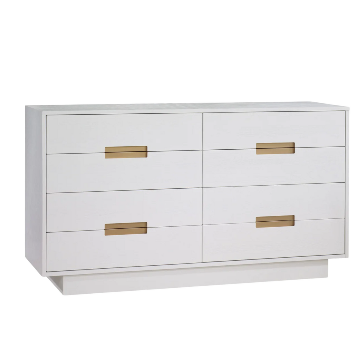 Natart Signature Series Como 8 Drawer Dresser – Juniorbaby