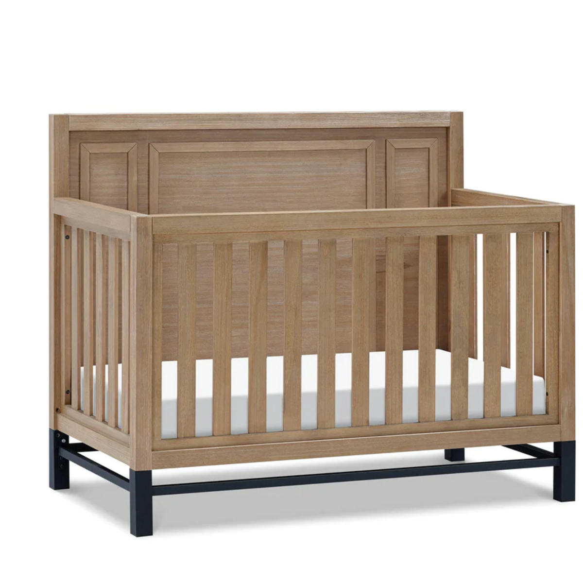 Monogram By Namesake Newbern Convertible Crib – Juniorbaby