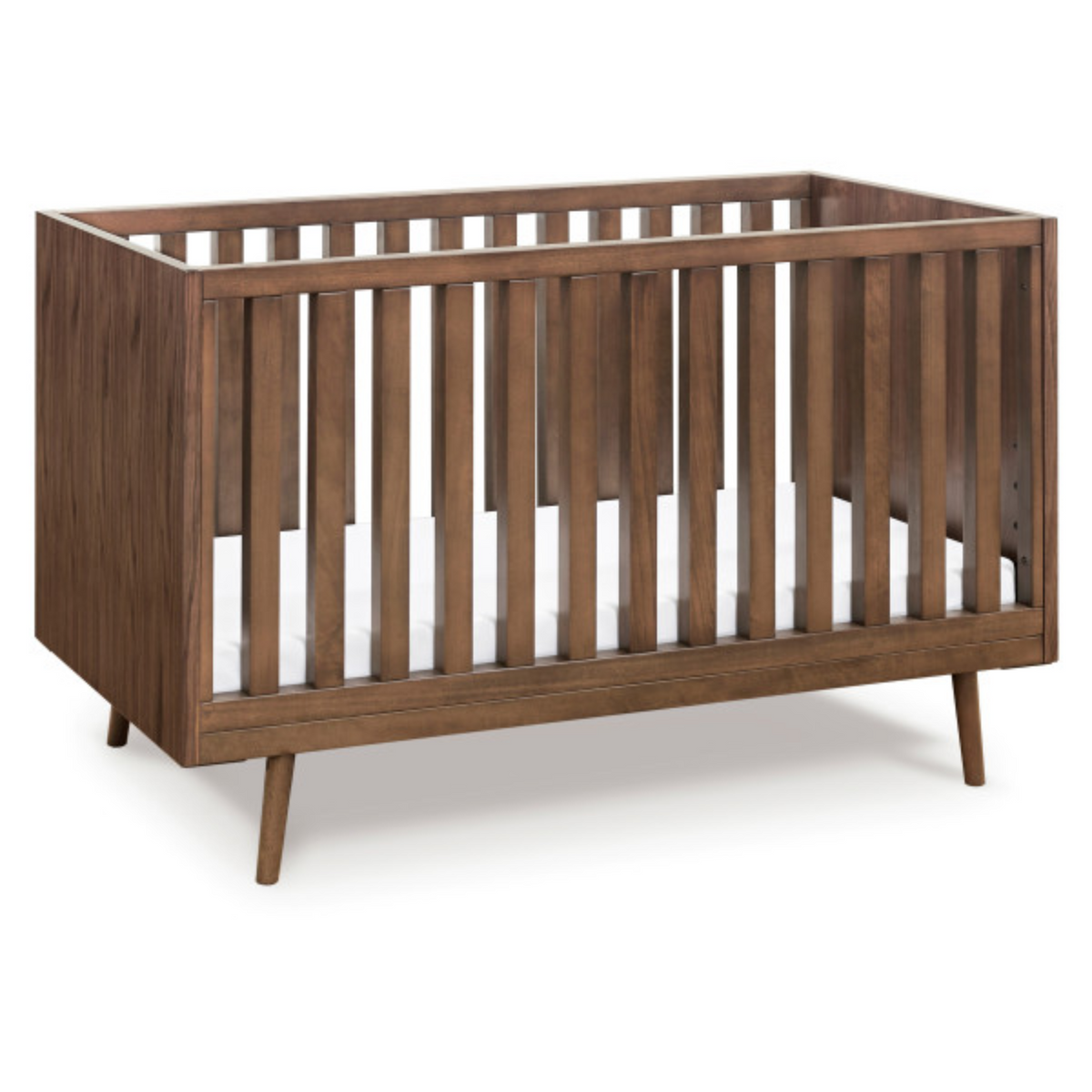 Ubabub Nifty Timber 3-in-1 Crib – Juniorbaby