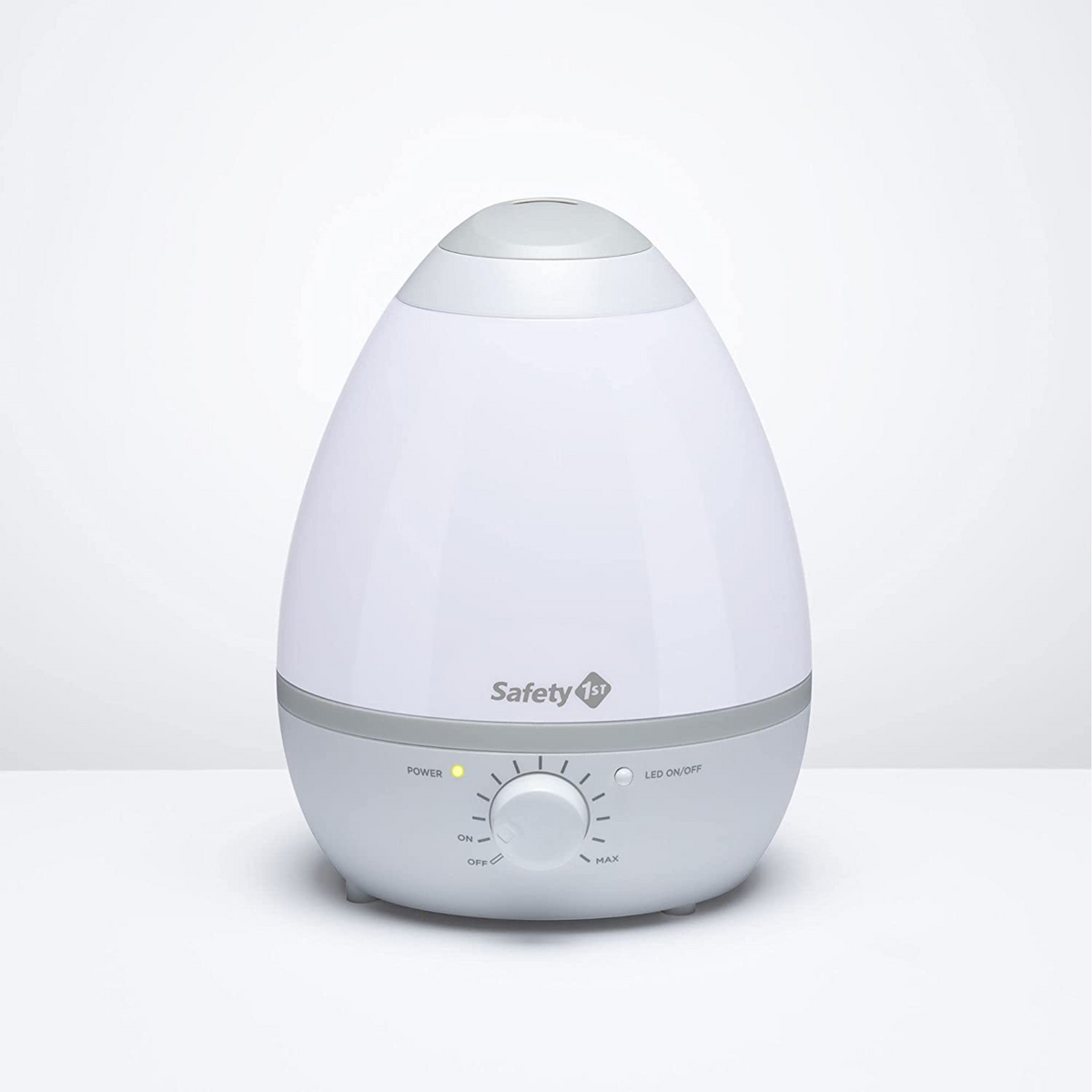 Safety 1st Easy Clean & Glow Humidifier – Juniorbaby